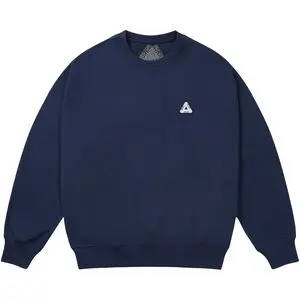 PALACE Sofar Crew 'navy - Blue