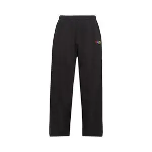 Balenciaga Baggy Sweatpants 'washed - Black