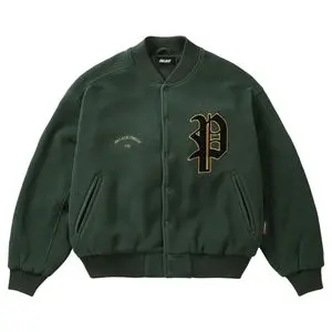 PALACE Polartec Legacy Jacket 'racey - Green