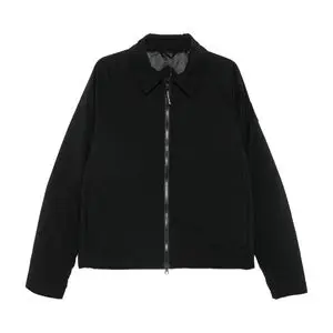Canada Goose Lodge Track Jacket /noir - Black