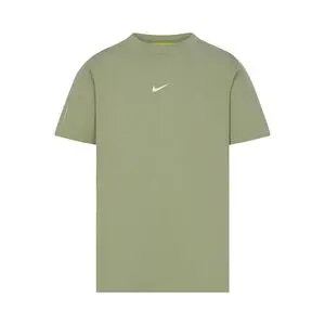 Nike X Nocta Big Body Cs Tee 'oil - Green