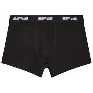 SP5DER Briefs - Black