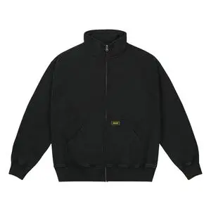 PALACE Triple Stitch Funnel - Black