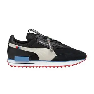 PUMA Bmw Motorsport X Future Rider White - Black