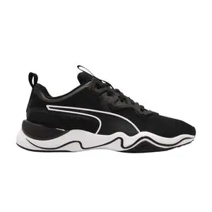 PUMA Wmns Zone Xt - Black