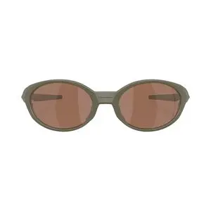 Oakley Eye Jacket Redux 'matte Moss/prizm Tungsten