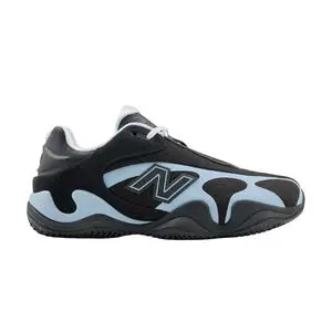 NEW BALANCE Maxey V1 Blue - Black