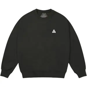 PALACE Sofar Crew - Black