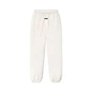 Fear Of God Classic Sweatpant 'oatmeal Heather - Cream
