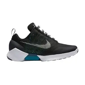 Nike Hyperadapt 1.0 Uk Charger - Black