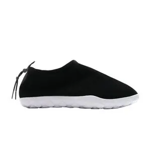 Nike Air Moc Ultra - Black