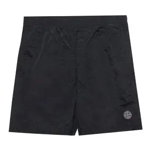 Stone Island Shorts - Black