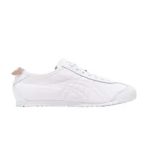 Onitsuka Tiger Mexico 66 Brown - White