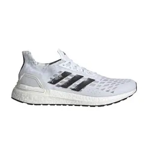 Adidas Ultraboost Pb Dash Grey - White