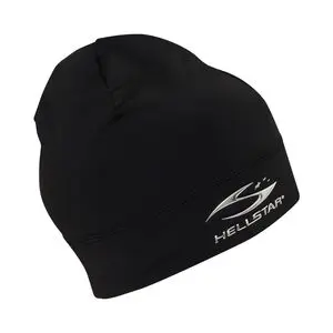 HELLSTAR Skull Cap - Black