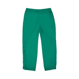 Nike Northstar Nylon Track Pant 'neptune - Green