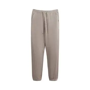 Kith Mercer 8 Sweatpant 'mantle Heather - Grey