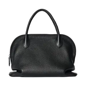 THE ROW Agnes Bags - Black
