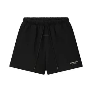 Fear Of God Classic Sweatshort - Black