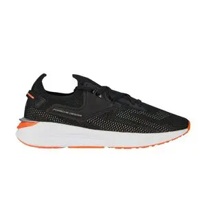 PUMA Porsche Design X Evoknit Trainer 2 'jet Firecracker - Black