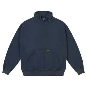 PALACE Triple Stitch Funnel 'navy - Blue