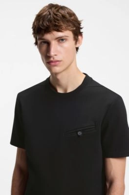 Hugo X Entire Studios T-shirt
