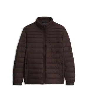 BOSS Slim-fit Quilted Jacket