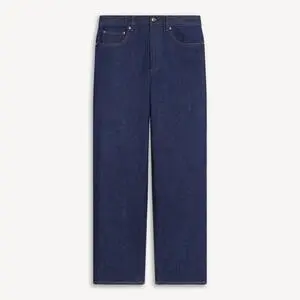 Theory Relaxed Jean In Denim
