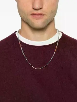 Guest In Residence Crew-neck Long-sleeve Sweater