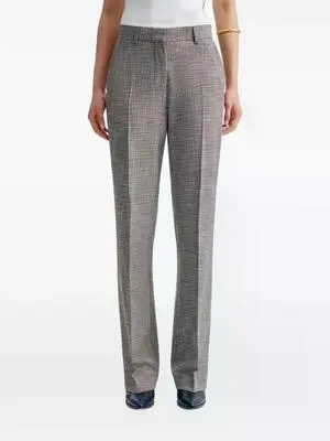 Vanessa Bruno Hajar Tailored Trousers