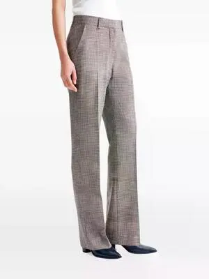 Vanessa Bruno Hajar Tailored Trousers
