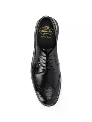 Church's Brogue Lace-up Shoes