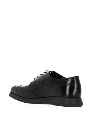 Church's Brogue Lace-up Shoes
