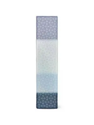 Loewe Anagram Ombre Scarf