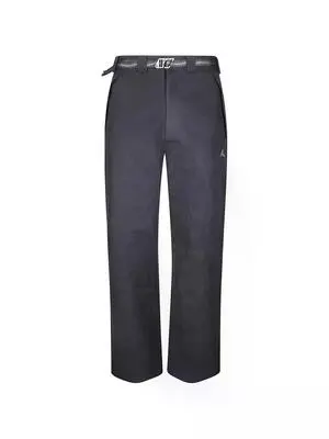 ROA Centipede Buckle Chino Trousers