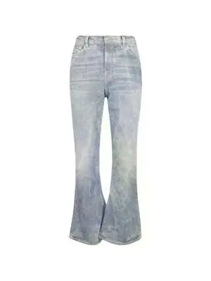 STOCKHOLM SURFBOARD CLUB Sonic Flared Jeans