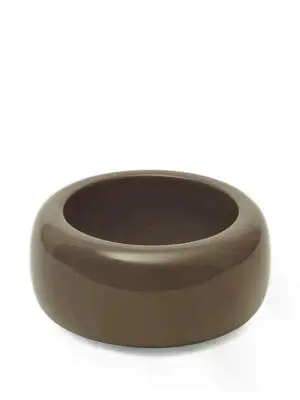 THE FRANKIE SHOP Glossy Bangle