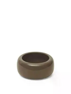 THE FRANKIE SHOP Glossy Bangle
