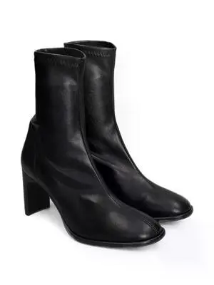 BIANCADI Central-seam Ankle Boots