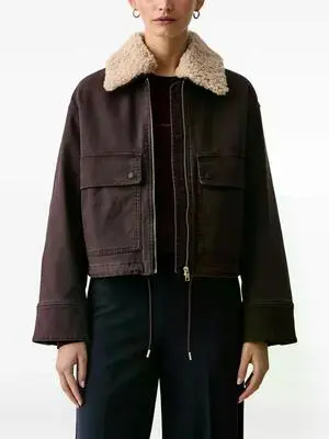 Marc O'polo Straight Hem Jackets For Women