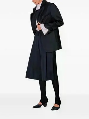 SA SU PHI Lauren Belted Blazer