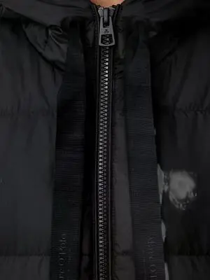 Marc O'polo Hooded Puffer Jacket
