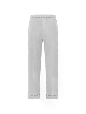PANICALE Drawstring Trousers