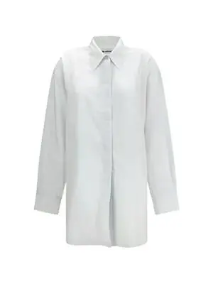 Our Legacy Heirloom Pinstriped Shirt