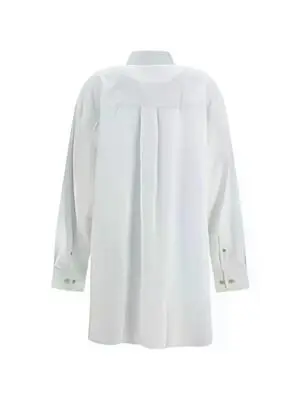 Our Legacy Heirloom Pinstriped Shirt