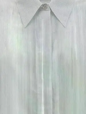Our Legacy Heirloom Pinstriped Shirt