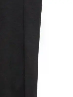 BASERANGE Sync Stirrup-detail Seam-detail Leggings