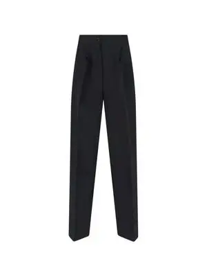THE FRANKIE SHOP Doyer Pleated Trousers