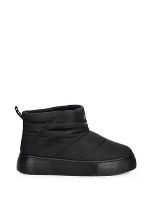 Armani Exchange Casual Boots For Men