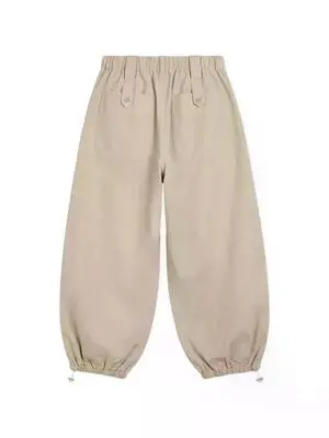ENTIRE STUDIOS Profile Drawstring-cuff Trousers